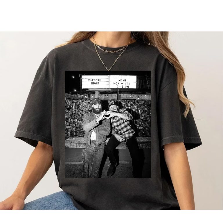 Morgan Wallen Vs Post Malone I Had Some Help Shirt - Melody Prints